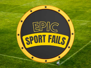 Epic Sports Fails | TV App | Roku Channel Store | Roku