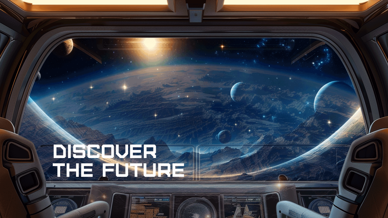 Secrets of Space | TV App | Roku Channel Store | Roku