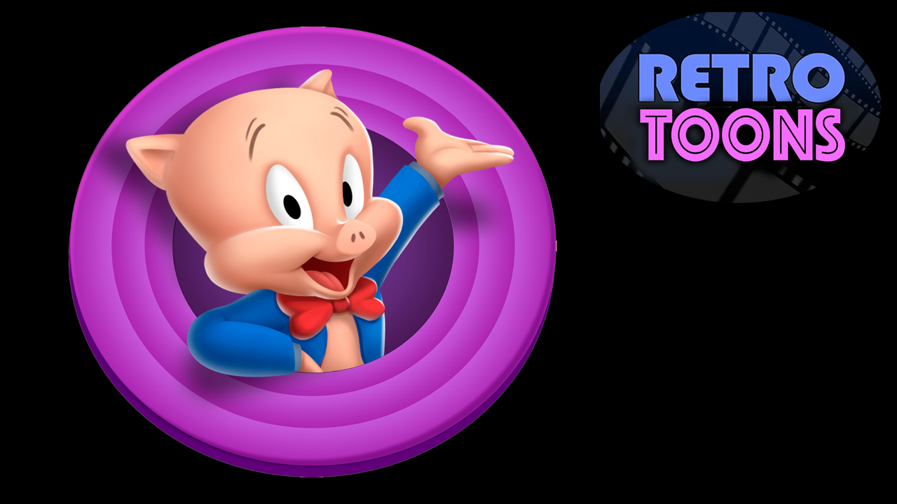 retro toons | TV App | Roku Channel Store | Roku