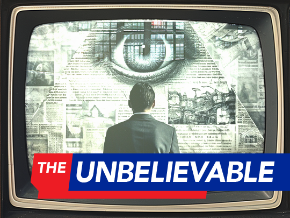 The Unbelievable | TV App | Roku Channel Store | Roku