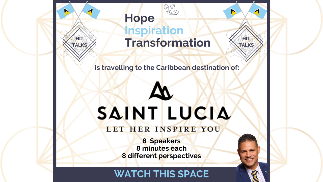 HIT Talks | RK Guide