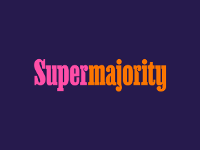 SuperMajority | TV App | Roku Channel Store | Roku