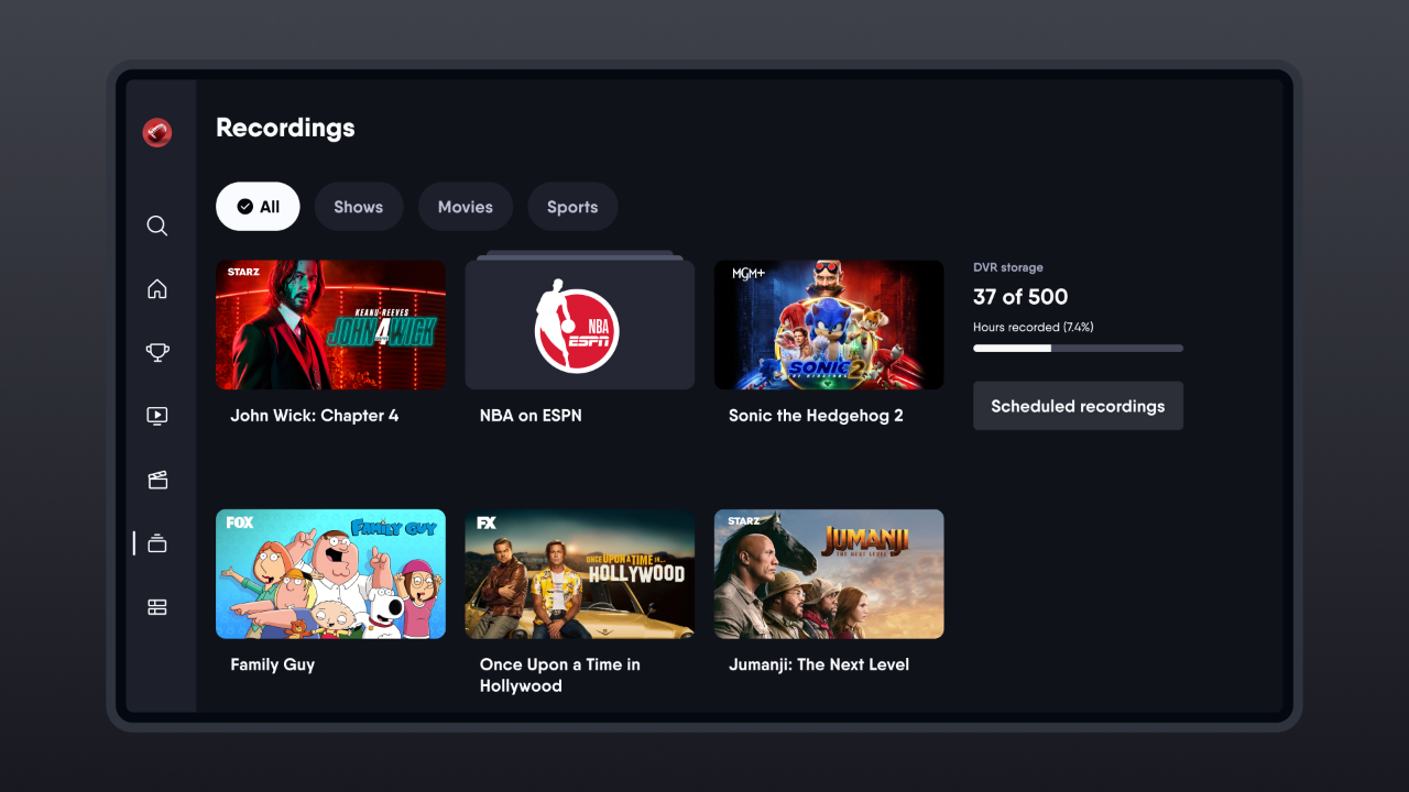 Media Rating Terminal - Pixalate