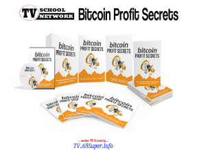 Bitcoin Profit Secrets | TV App | Roku Channel Store | Roku