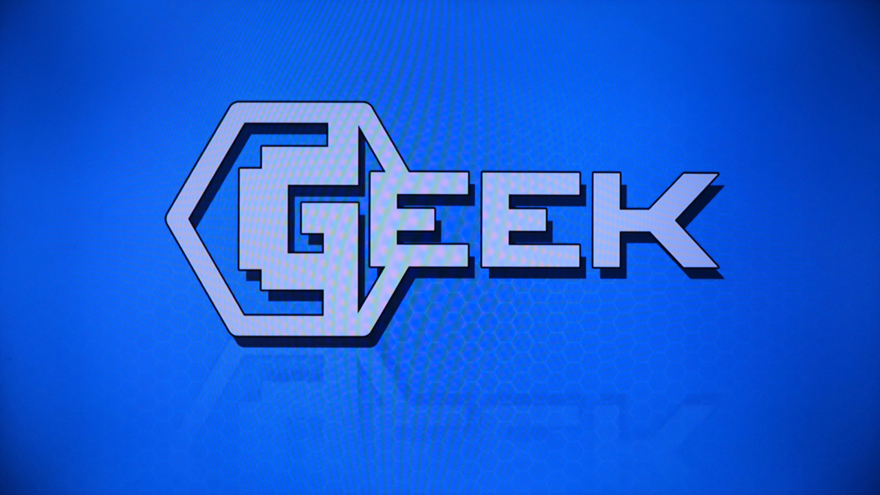 GEEK | TV App | Roku Channel Store | Roku