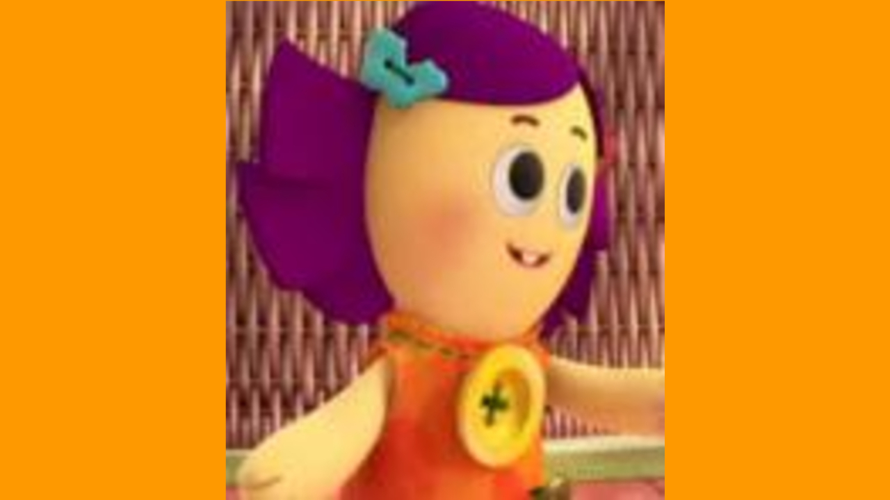 Dolly For Toy Story Channel | TV App | Roku Channel Store | Roku