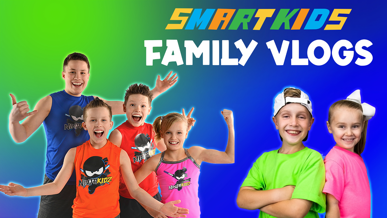 SmartKids by HappyKids | TV App | Roku Channel Store | Roku