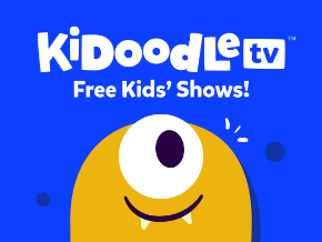 KidoodleTV | Roku Channel Store | Roku