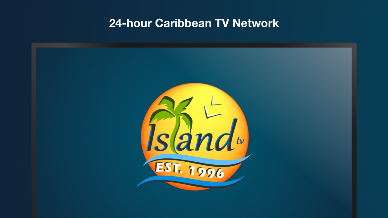 Island TV | TV App | Roku Channel Store | Roku