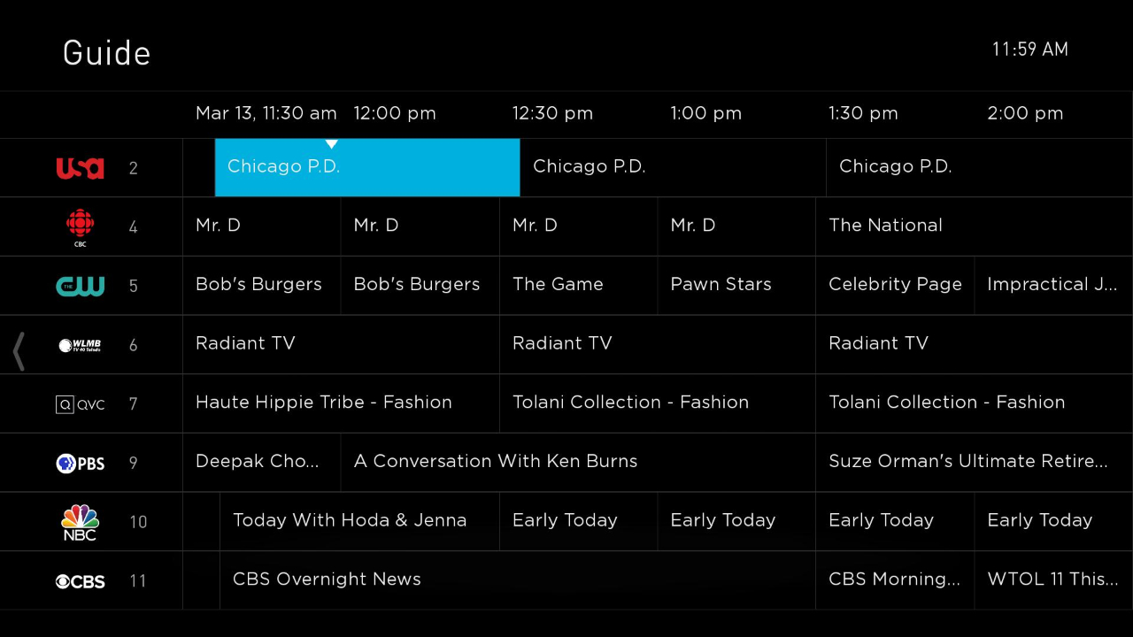 StreamTV powered by Buckeye | TV App | Roku Channel Store | Roku
