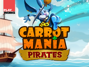 Carrot Mania Pirates | TV App | Roku Channel Store | Roku