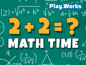 Math Time | Roku Channel Store | Roku