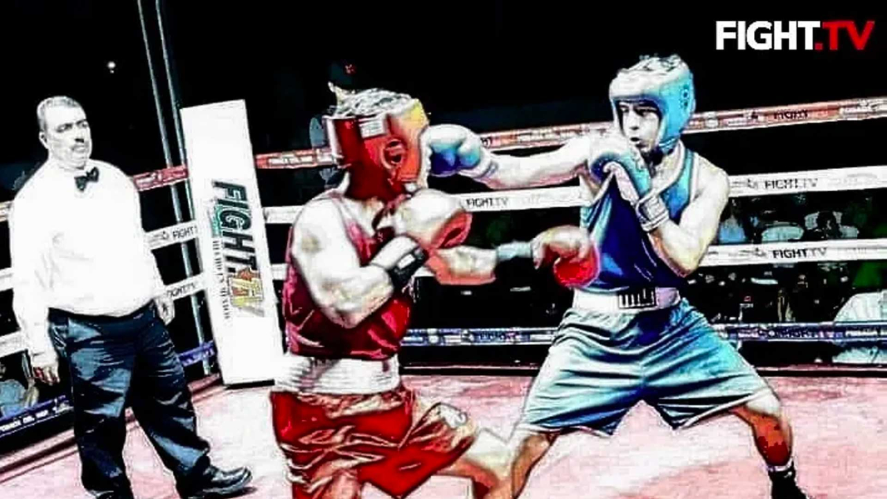 FIGHT.TV | TV App | Roku Channel Store | Roku