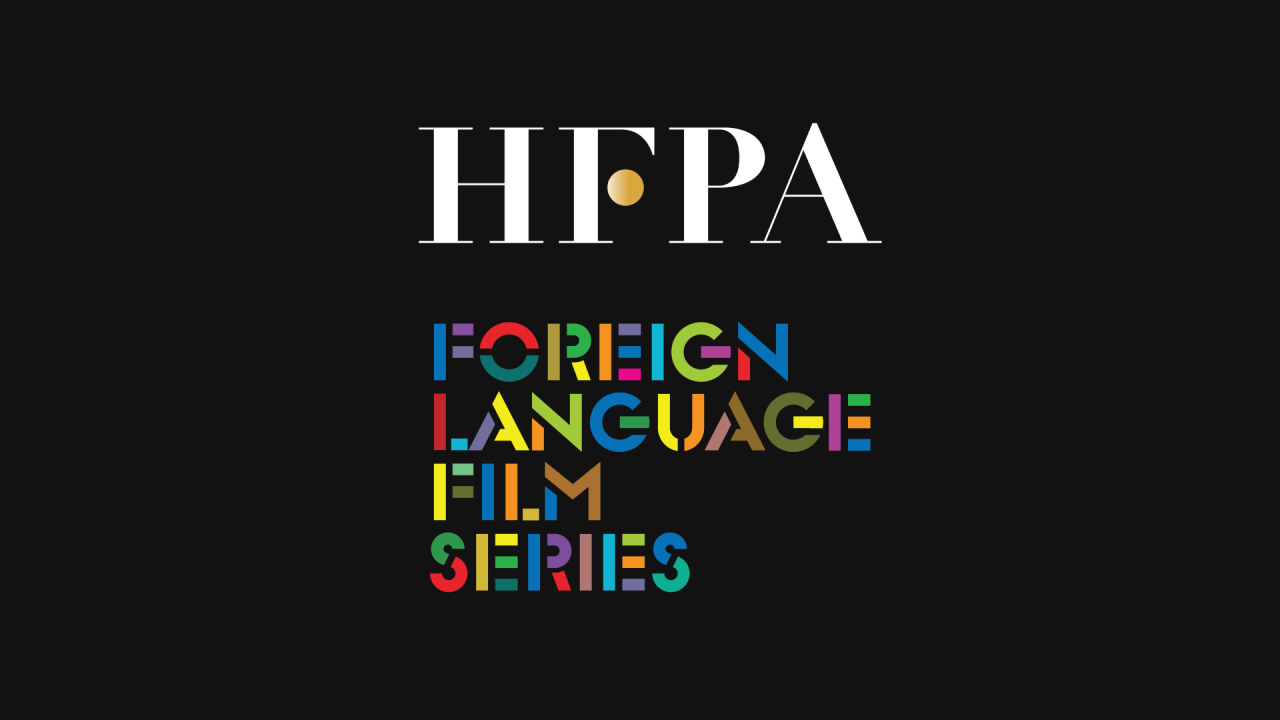 HFPA Screeners | RK Guide