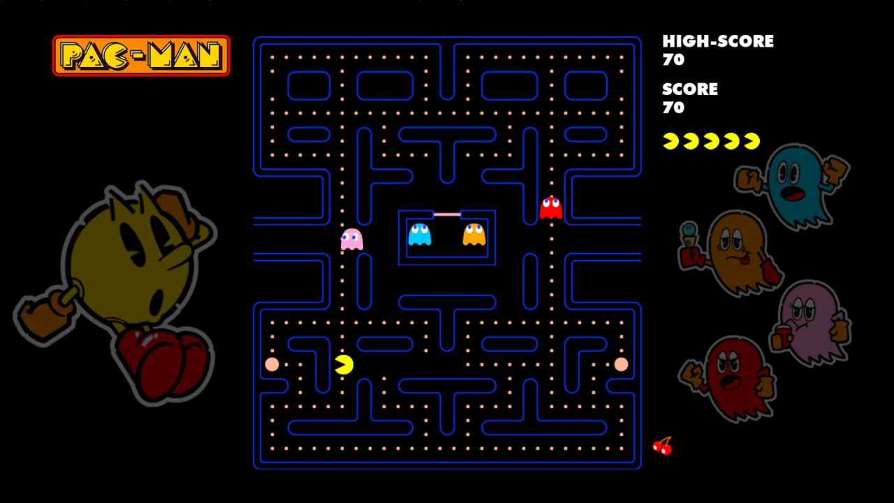 Free Arcade Games by PlayWorks | TV App | Roku Channel Store | Roku