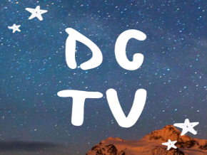 DCTV | TV App | Roku Channel Store | Roku