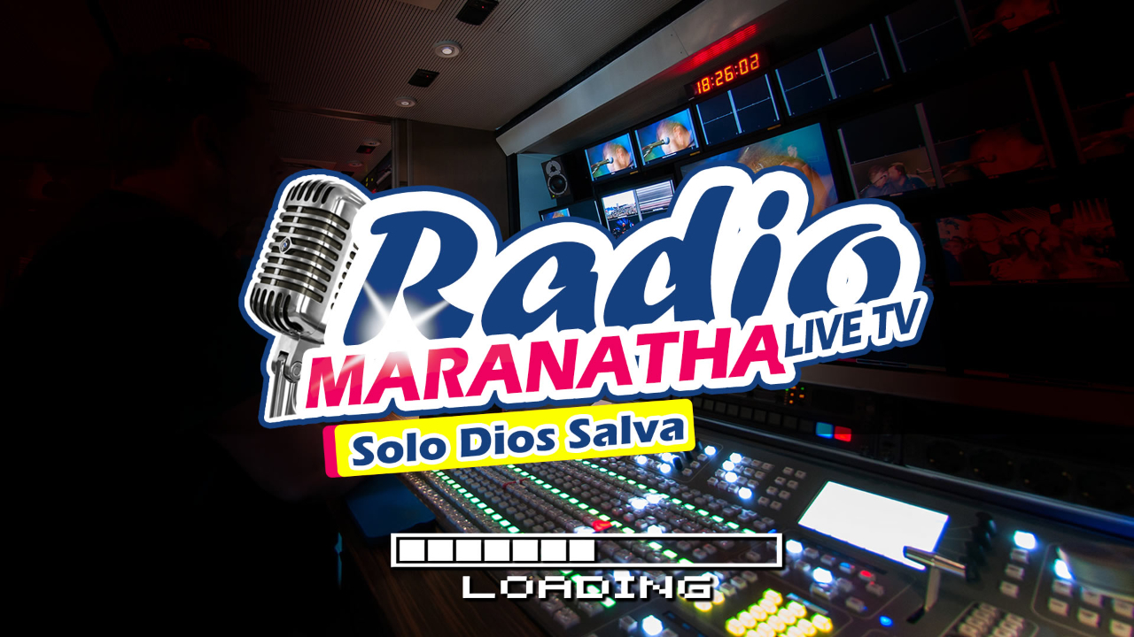 Radio Maranatha Live Tv | Tienda de canales Roku | Roku
