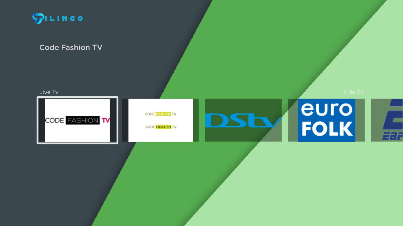 Bulgaria Television | TV App | Roku Channel Store | Roku