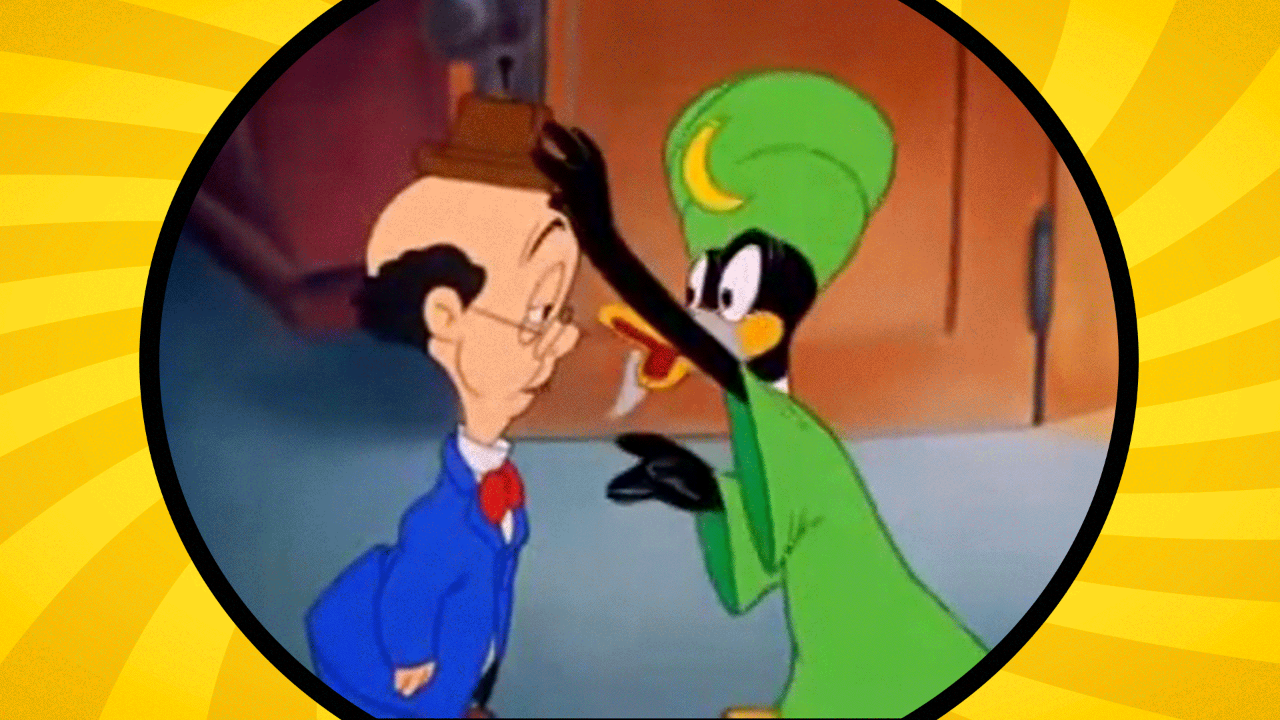 Daffy Duck Adventures | TV App | Roku Channel Store | Roku