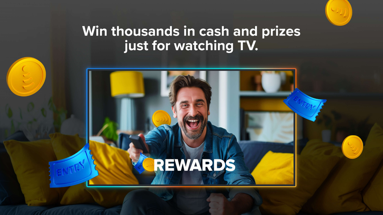 Sling TV - Live Sports, News, Shows + Freestream | TV App | Roku ...