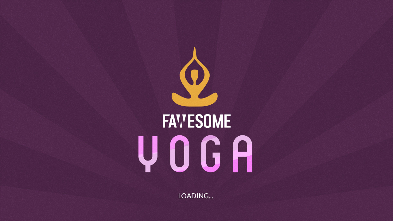 Yoga by Fawesome | TV App | Roku Channel Store | Roku