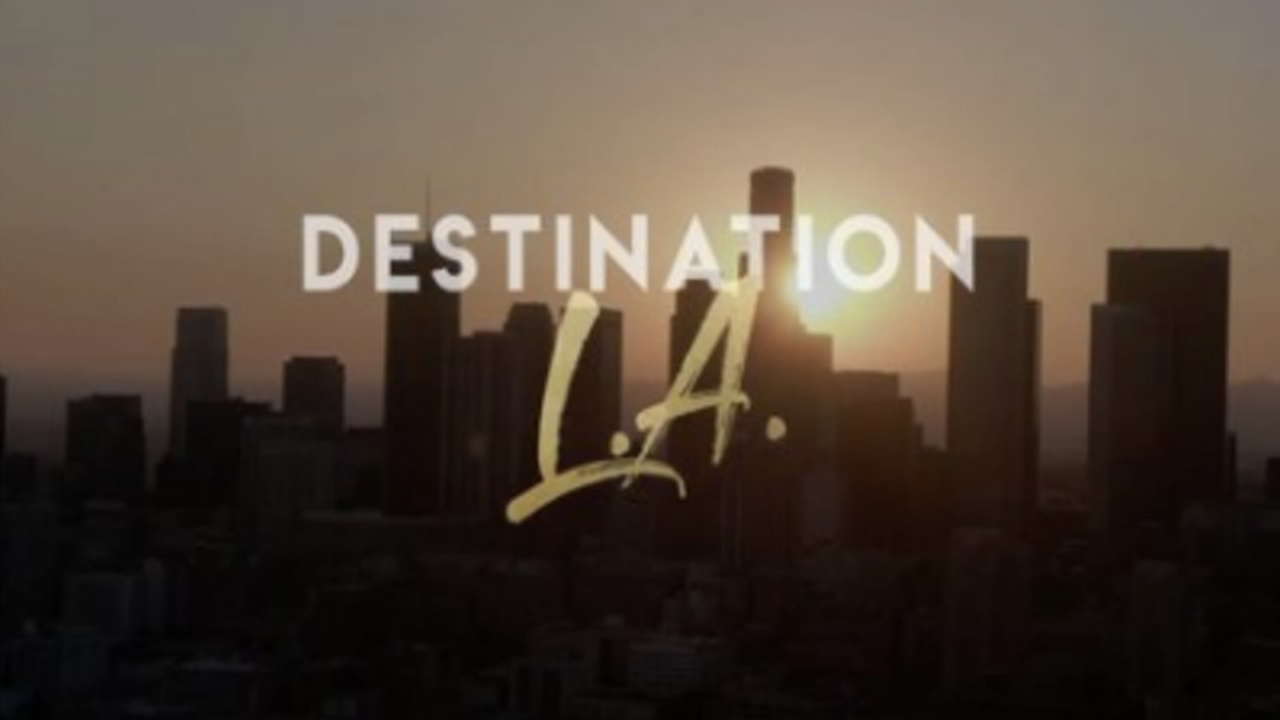 Destination TV | TV App | Roku Channel Store | Roku