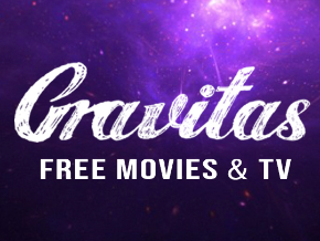 Gravitas Free Movies & TV | Roku Channel Store | Roku