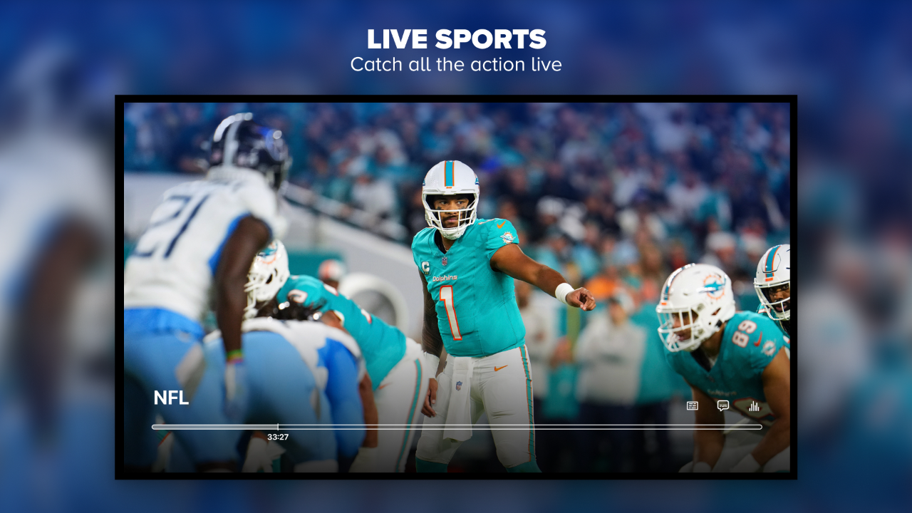 Paramount Plus | TV App | Roku Channel Store | Roku