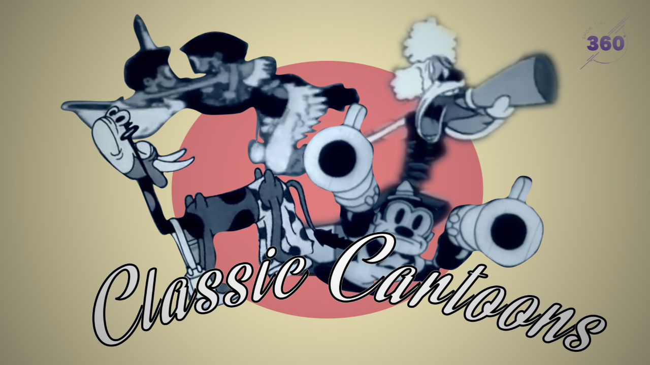 360Classic Cartoons | RK Guide