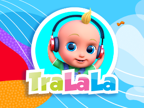 TraLaLa | TV App | Roku Channel Store | Roku