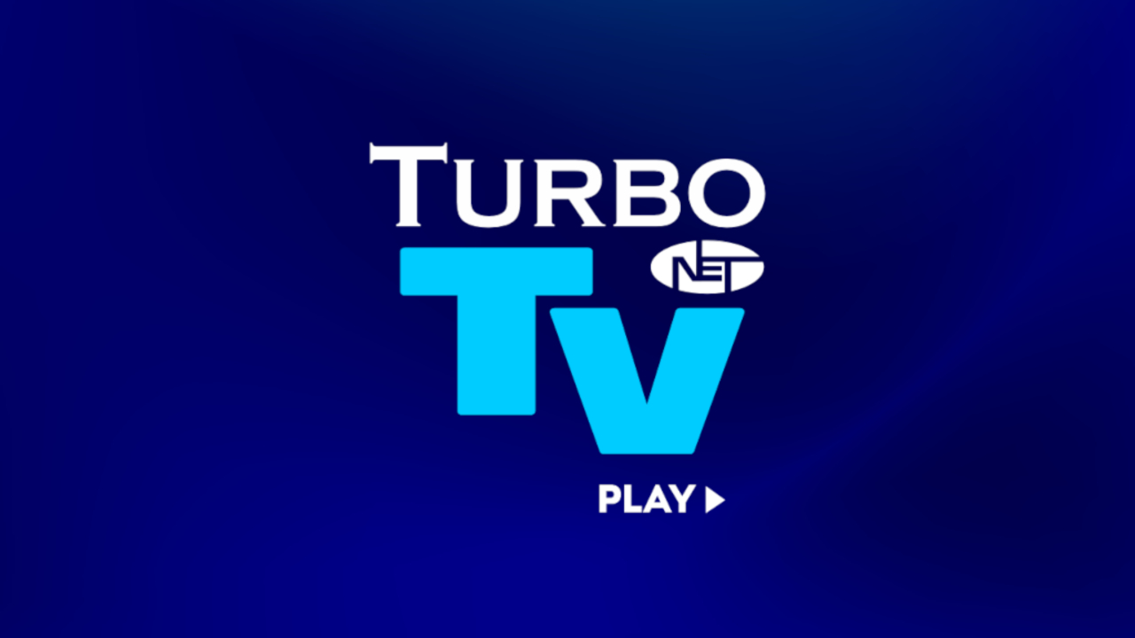 TURBO TV | Loja de canais Roku | Roku