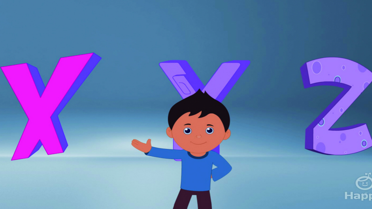 Learning Songs by HappyKids.tv | TV App | Roku Channel Store | Roku