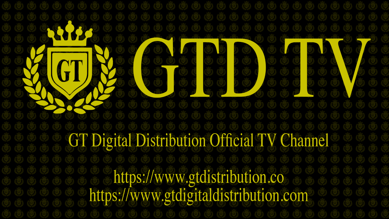 GTD TV | TV App | Roku Channel Store | Roku