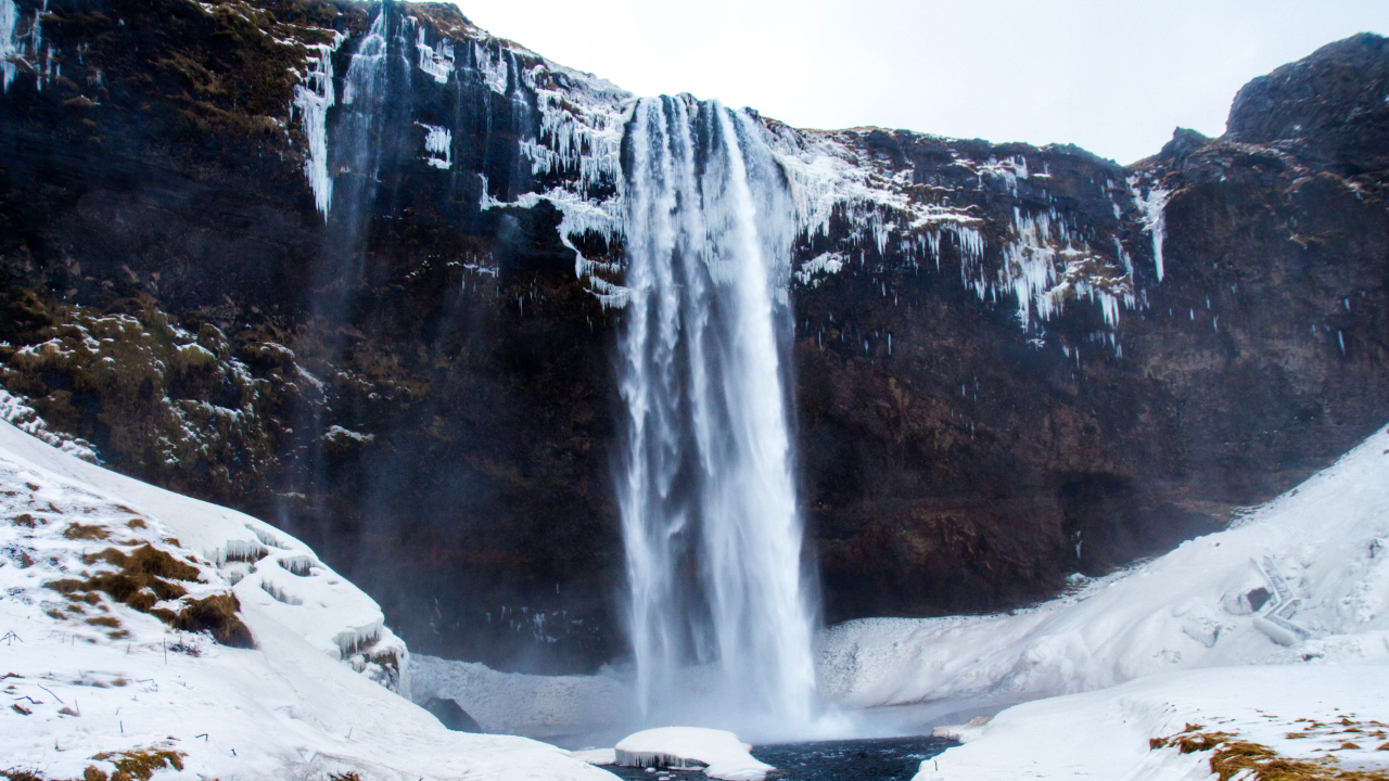 Waterfalls | TV App | Roku Channel Store | Roku