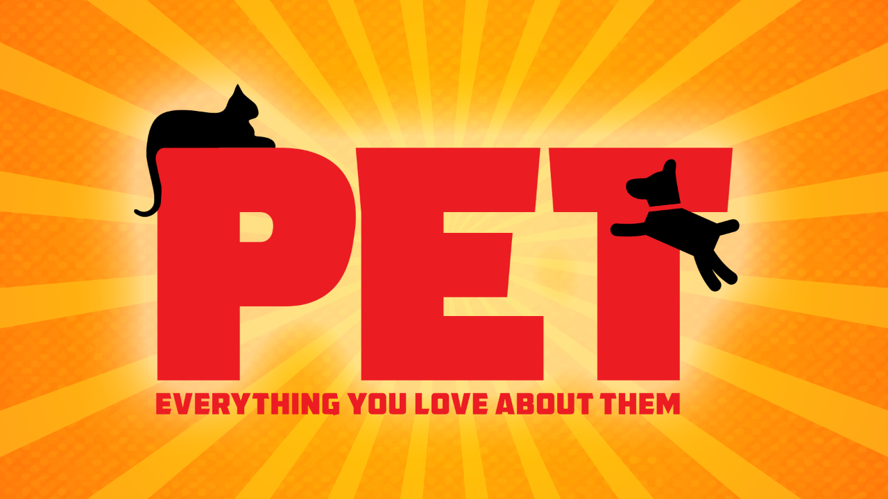 PET | TV App | Roku Channel Store | Roku