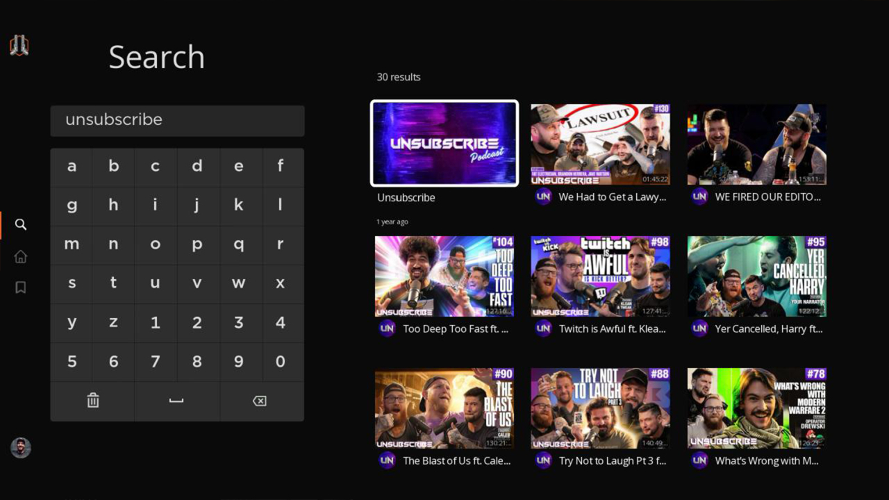 Pepperbox | TV App | Roku Channel Store | Roku