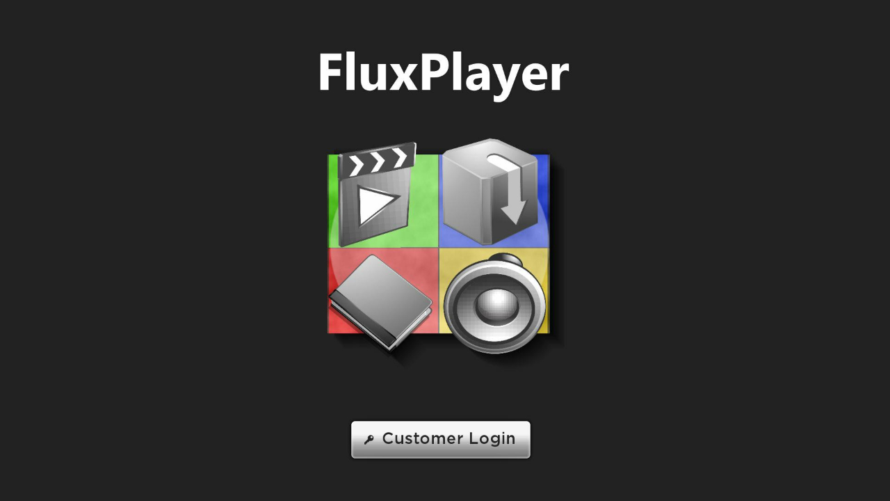 Flux Player | TV App | Roku Channel Store | Roku