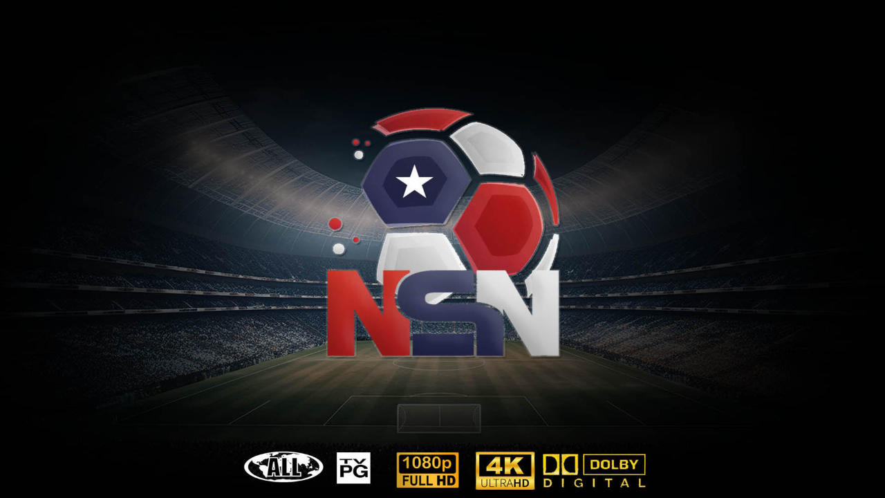 National Soccer Network - NSN | TV App | Roku Channel Store | Roku