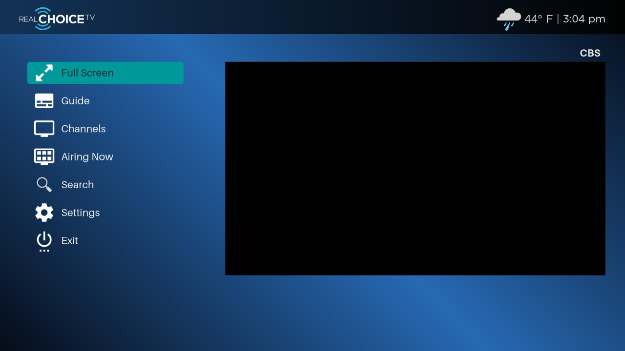 RealChoice-TV | RK Guide