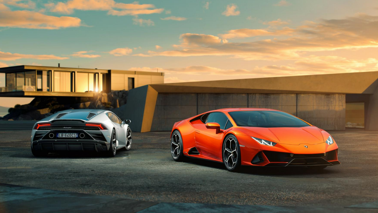 Auto TV Network | RK Guide