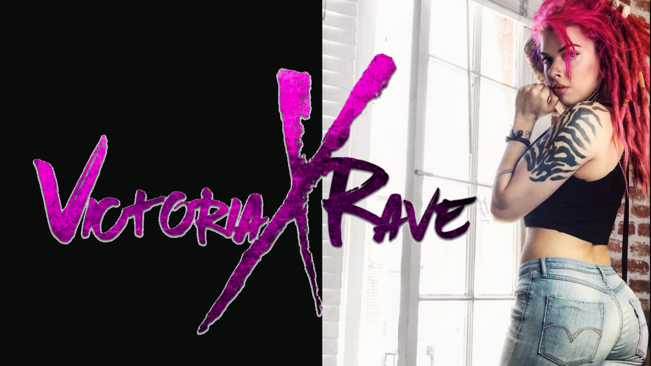 Victoria X Rave TV | TV App | Roku Channel Store | Roku
