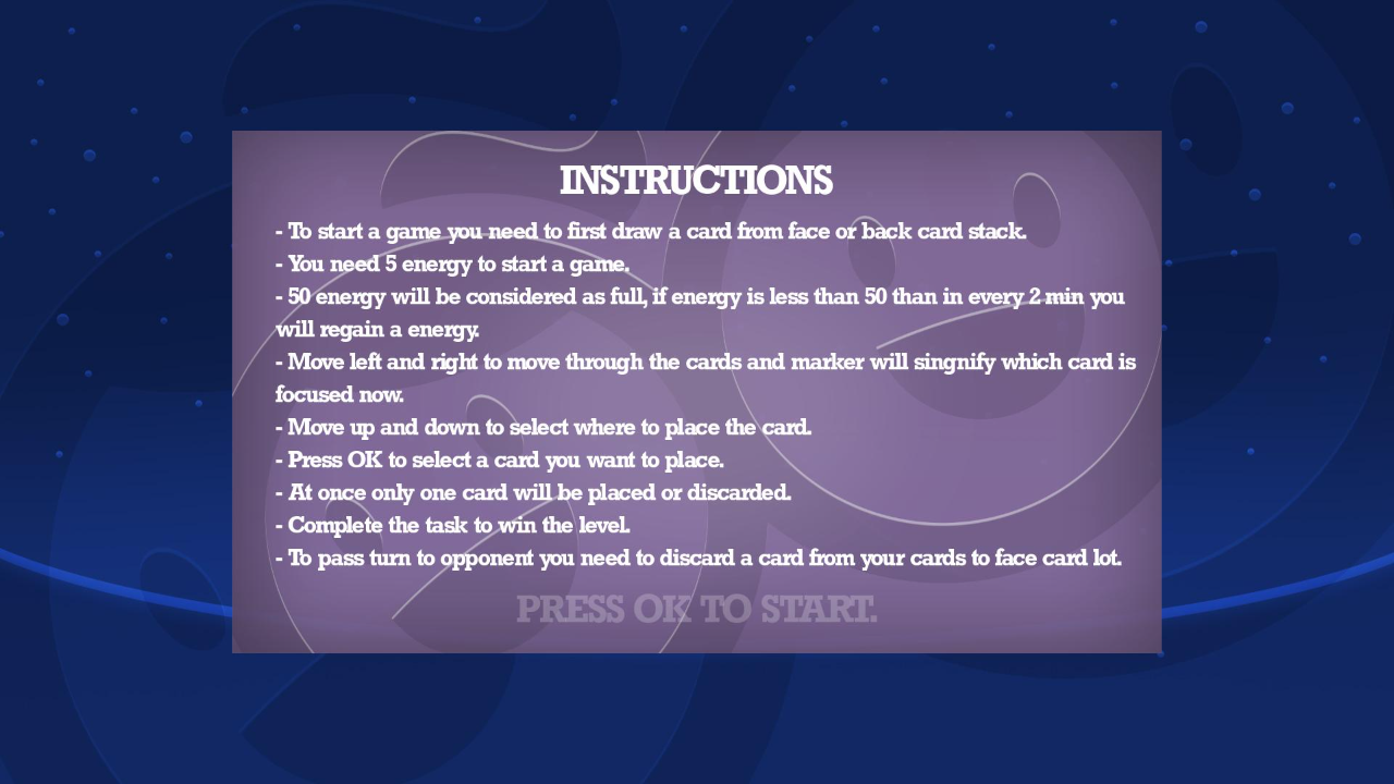 10 Card Saga by HappyKids | TV App | Roku Channel Store | Roku