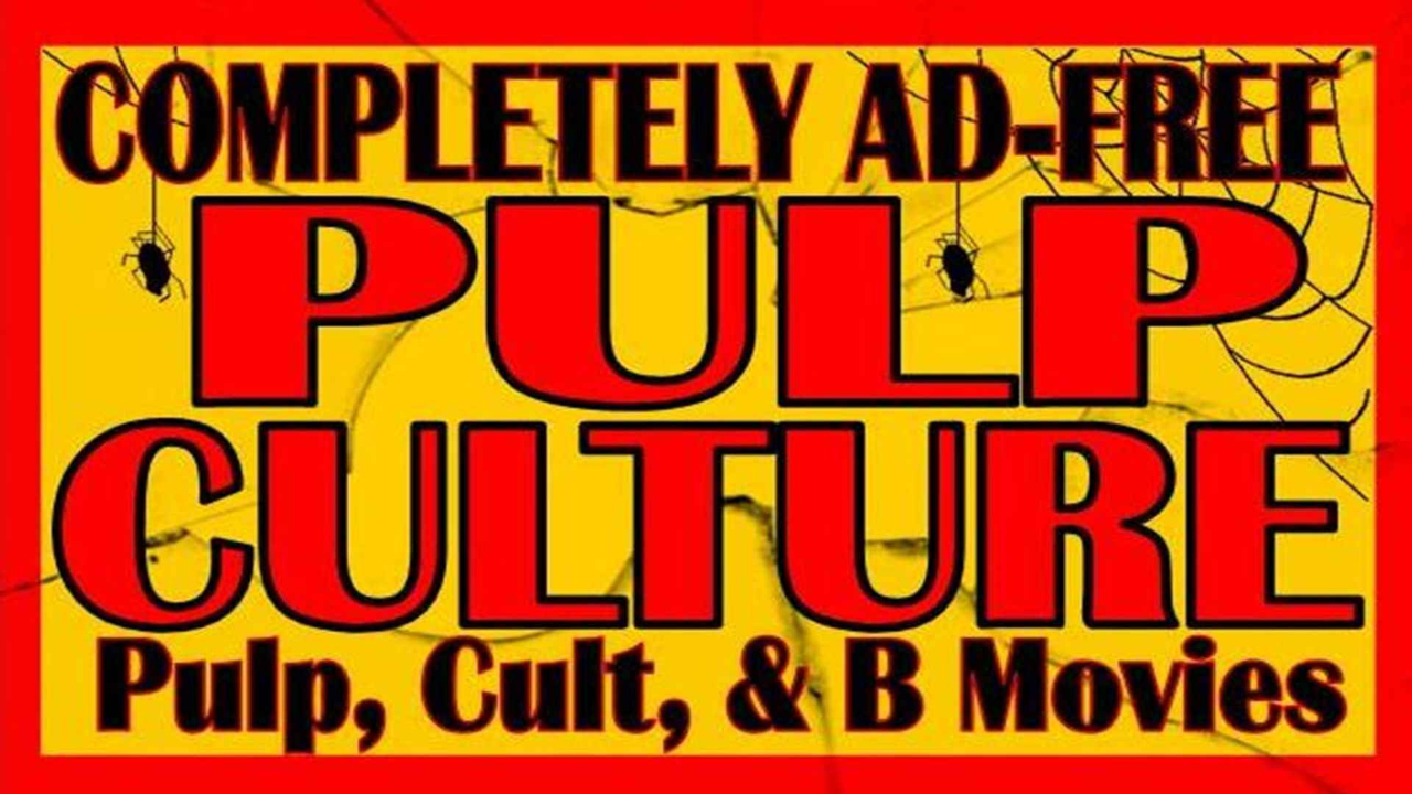 Pulp Culture Premium | TV App | Roku Channel Store | Roku