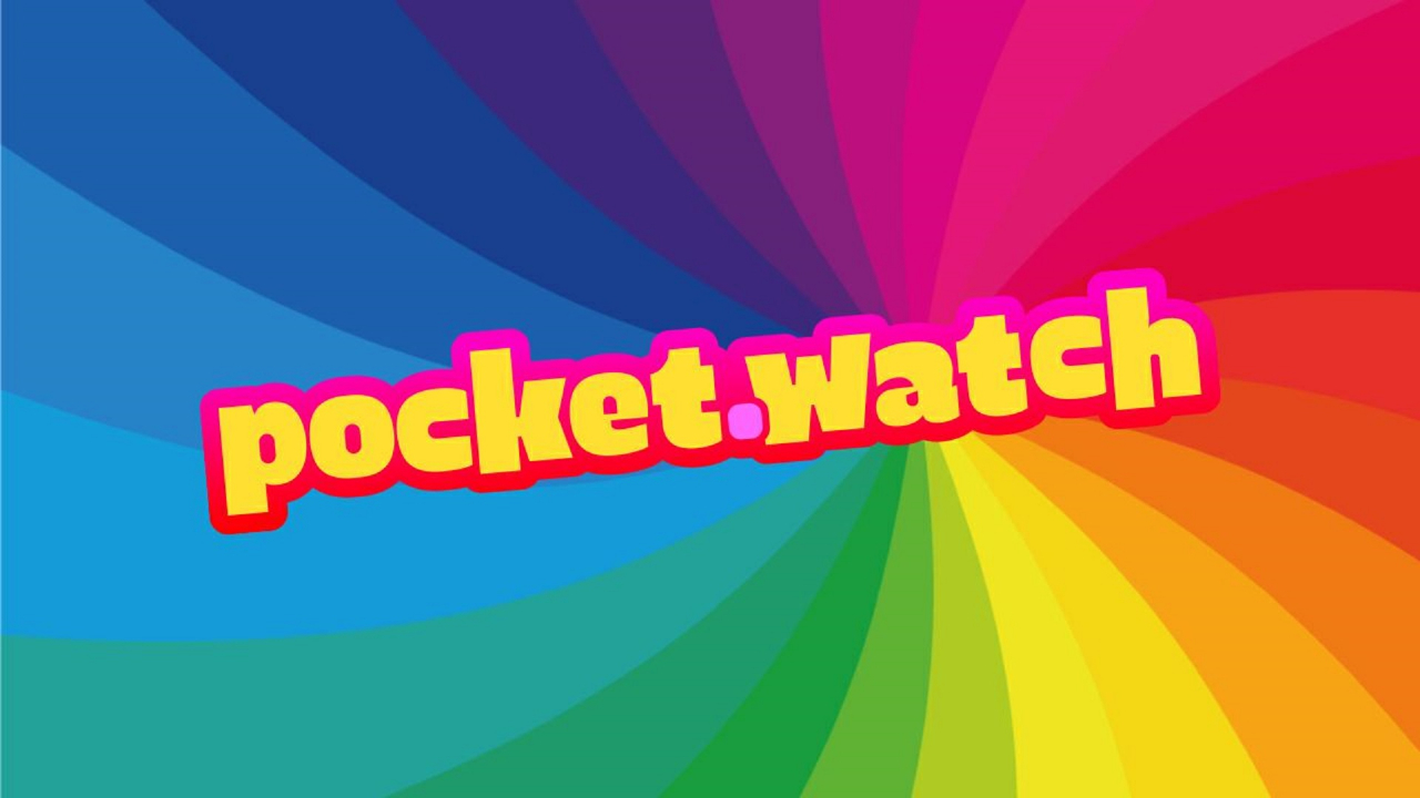 pocket.watch | TV App | Roku Channel Store | Roku