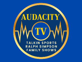 Audacity TV | TV App | Roku Channel Store | Roku