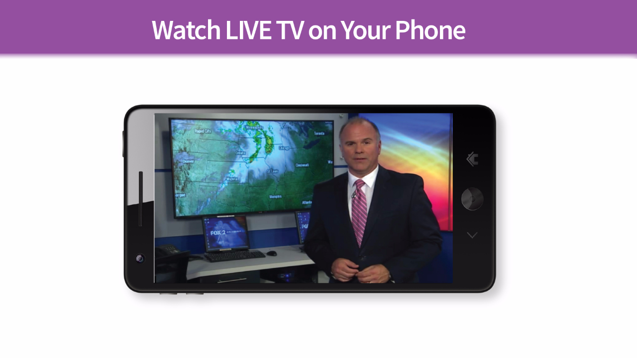 ClearStream TV | TV App | Roku Channel Store | Roku