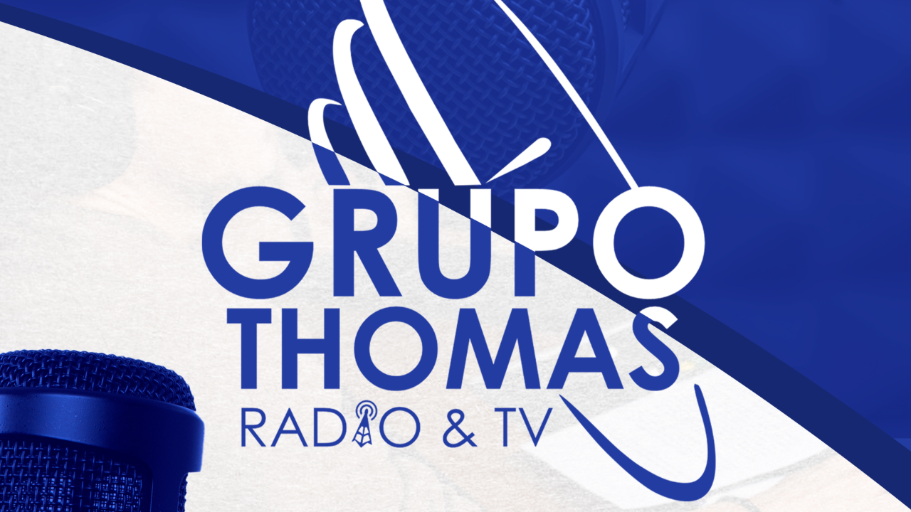 Grupo Thomas Radio & TV | Tienda de canales Roku | Roku