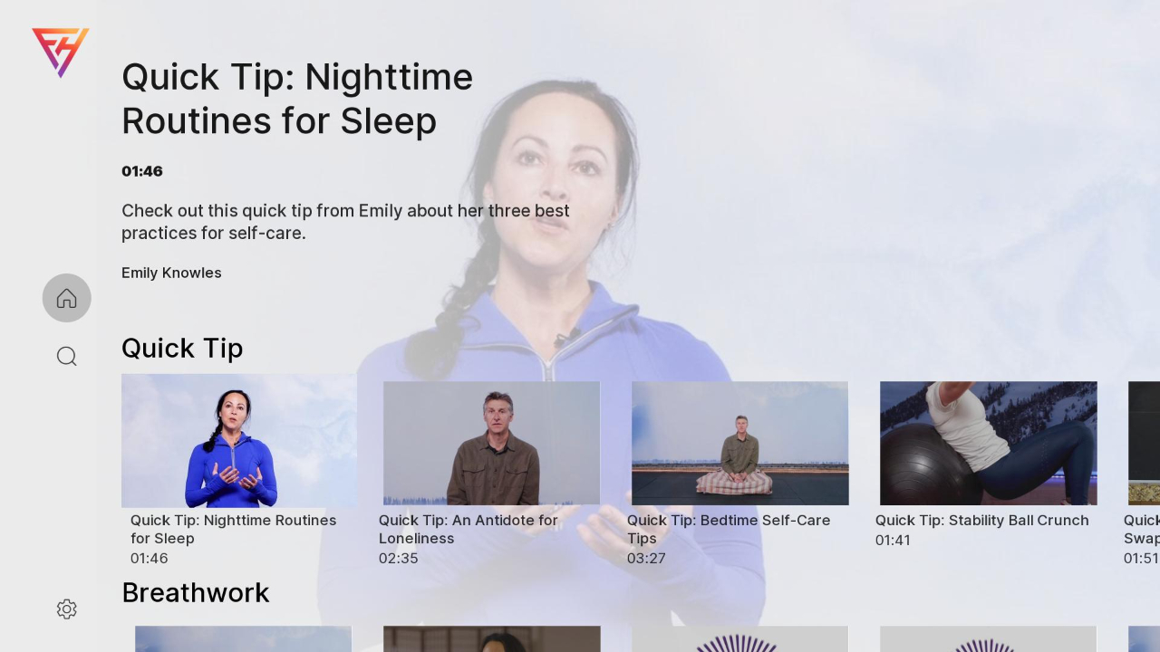 Fan Huddle | TV App | Roku Channel Store | Roku