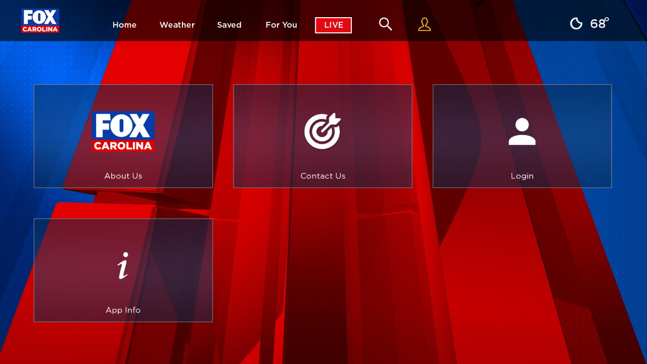 WHNS FOX Carolina News | TV App | Roku Channel Store | Roku