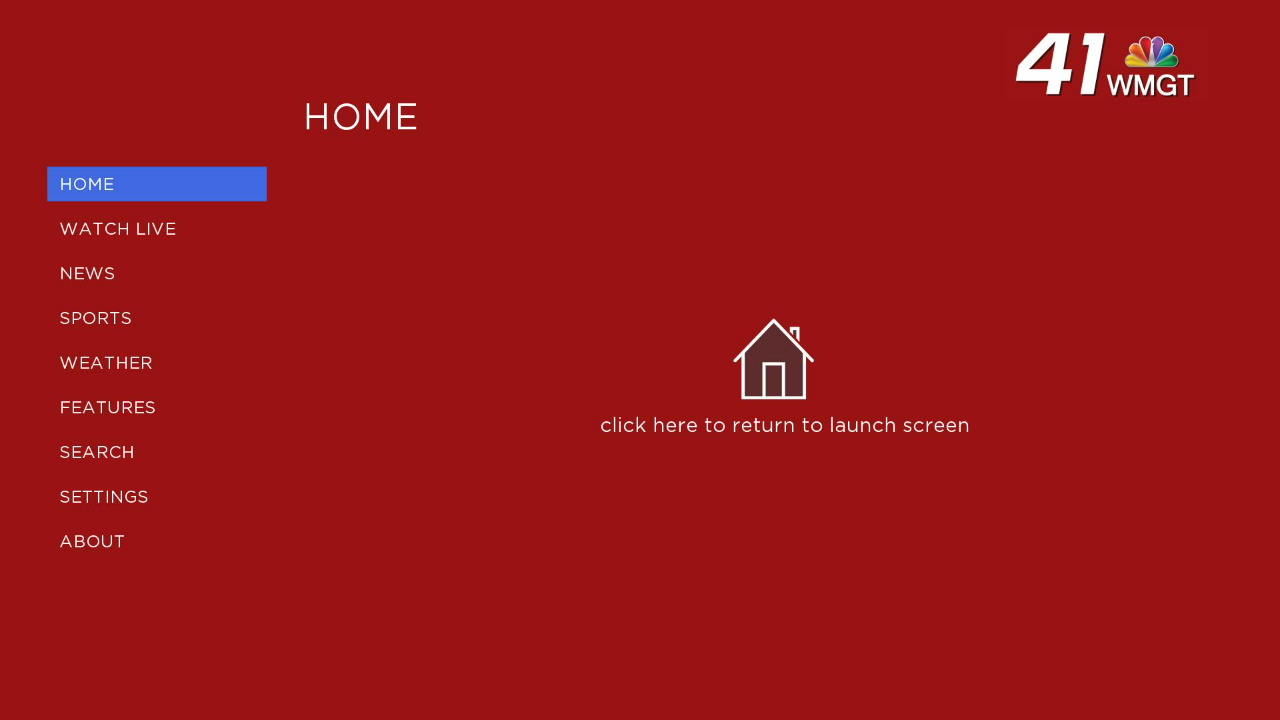 41 NBC News WMGT-DT | TV App | Roku Channel Store | Roku